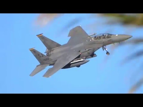 rf16 1 Landings