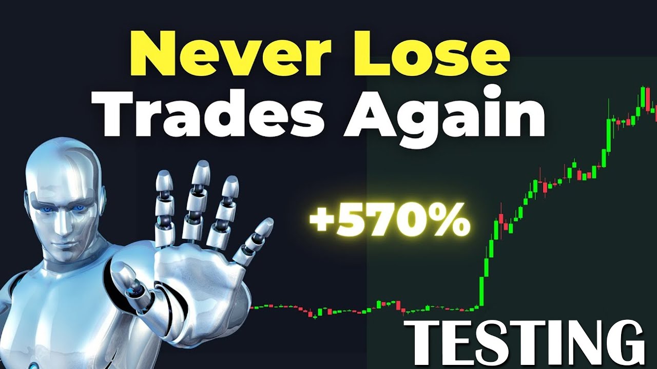 Best TradingView Indicator For Trading ( 100% Profitable?? ) - YouTube
