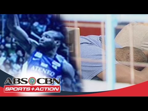 Ateneo center Ikeh is out on bail | The Score