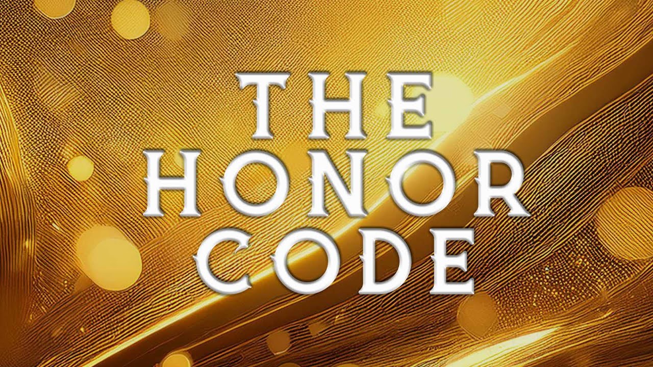 The Honor Code | Pastor Chandler S. Bailey | Wednesday Bible Study ...