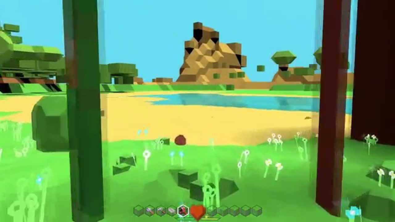 Planets Cube (Prototype) - Episode 1 - YouTube