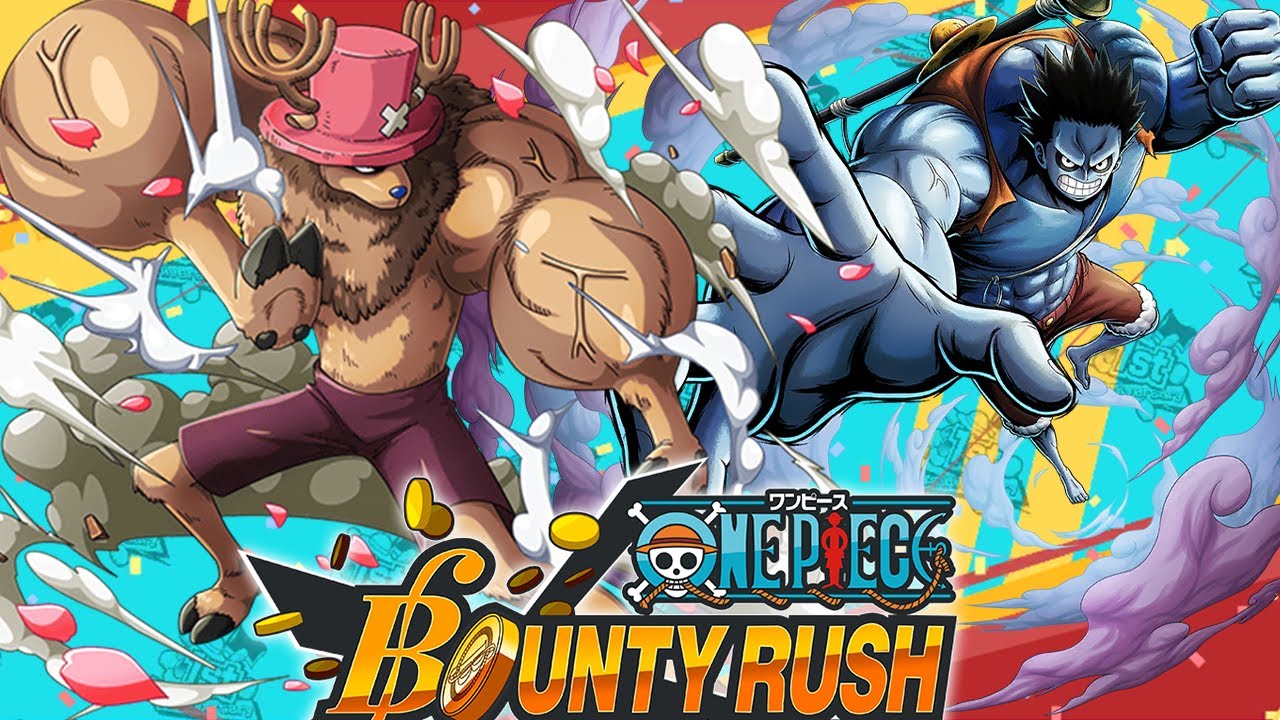 How well can Arm point Chopper and nightmare luffy perform in season 35 ...