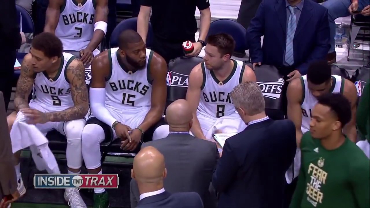 Jason Kidd and Dwane Casey mic'd up on #TNT. 🎙 #NBAPlayoffs - YouTube
