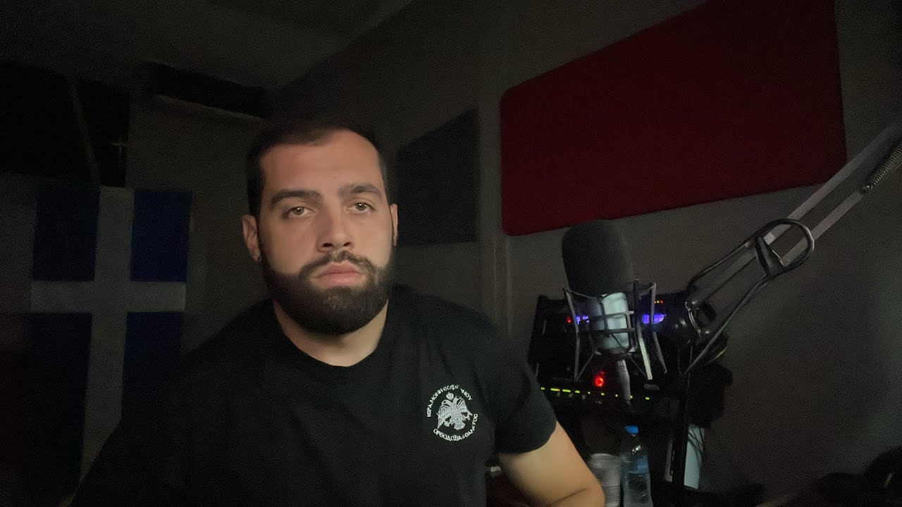 ΣΕΡΕΤΗΣ ΓΡΗΓΟΡΗΣ - ΚΟΝΤΡΑ ΣΤΟ ΣΥΣΤΗΜΑ - FOCUS FM 103.6 (08/10/2024 ...
