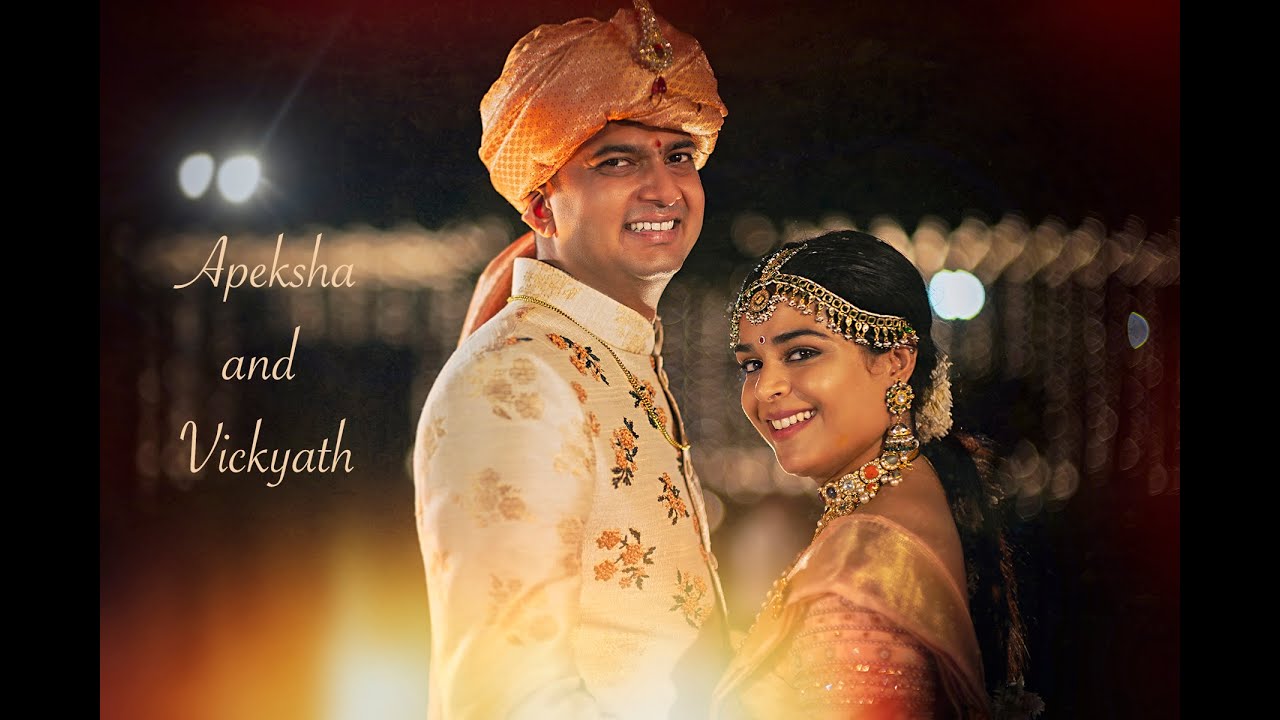 Makapa Anand Wedding