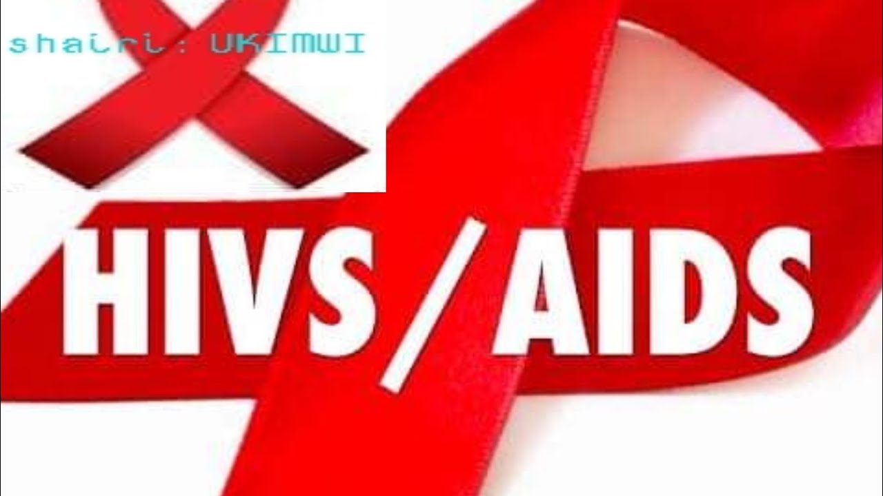 Shairi la pili kuhusu ukimwi - YouTube