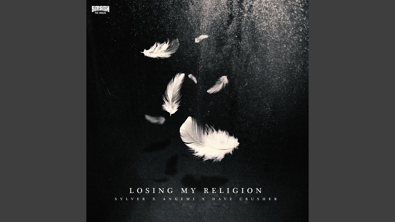Losing My Religion - YouTube Music