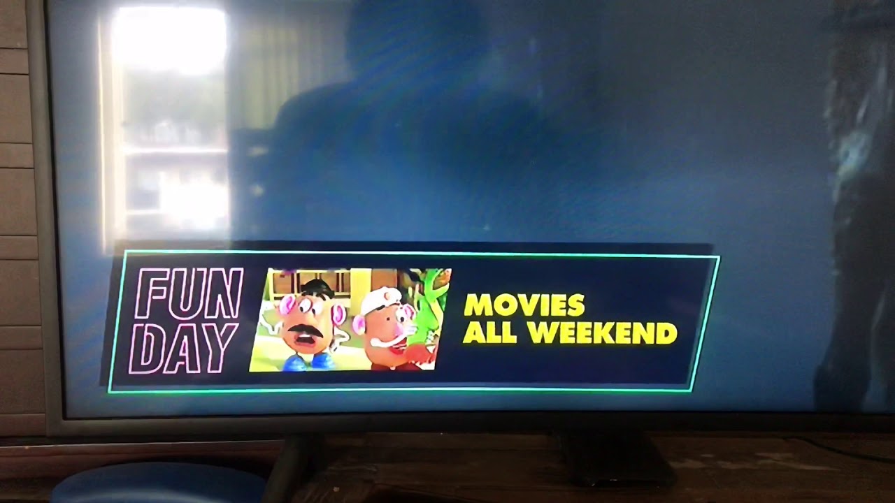 Freeform funday banner 2 - YouTube