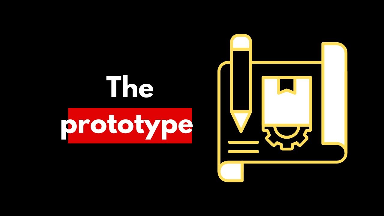 The idea, from thought to action - YouTube