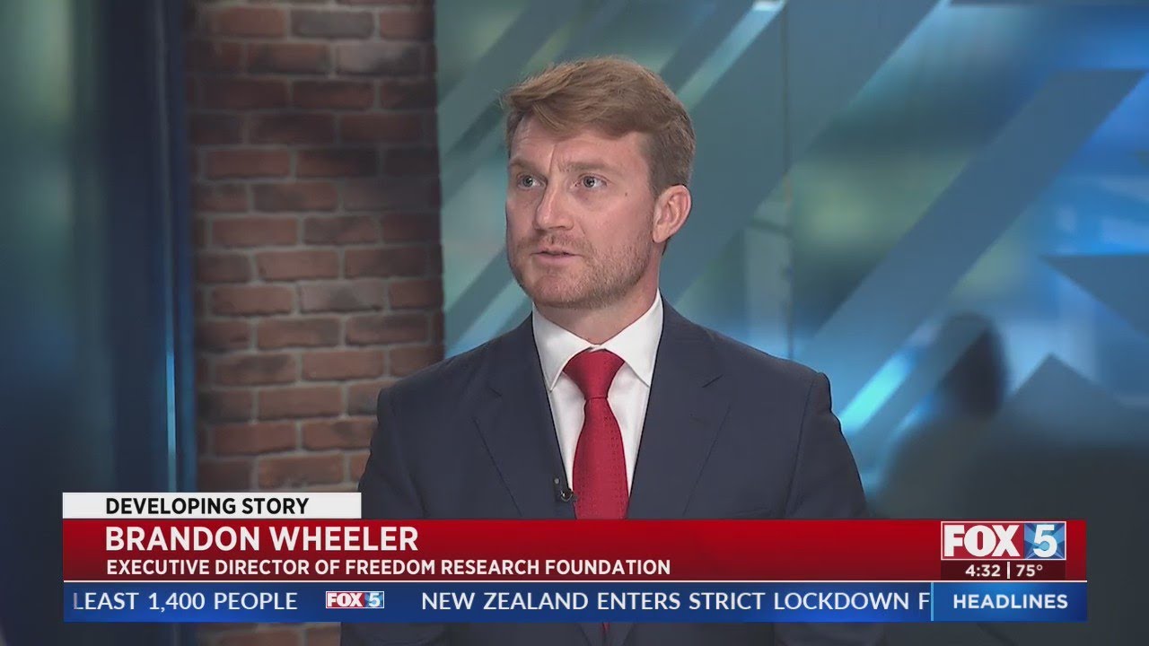 One On One With Brandon Wheeler - YouTube