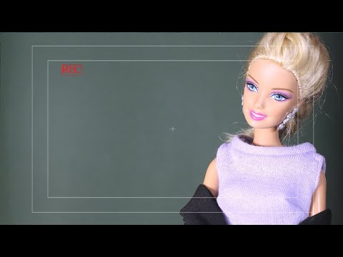 Barbie's Failed Broadway Auditions (Annie) - A Sam & Mickey Miniseries ...