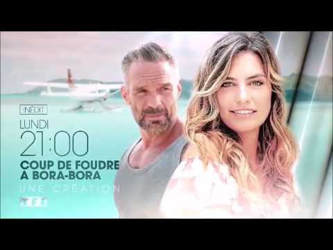 Coup de foudre à Bora Bora - BA TF1