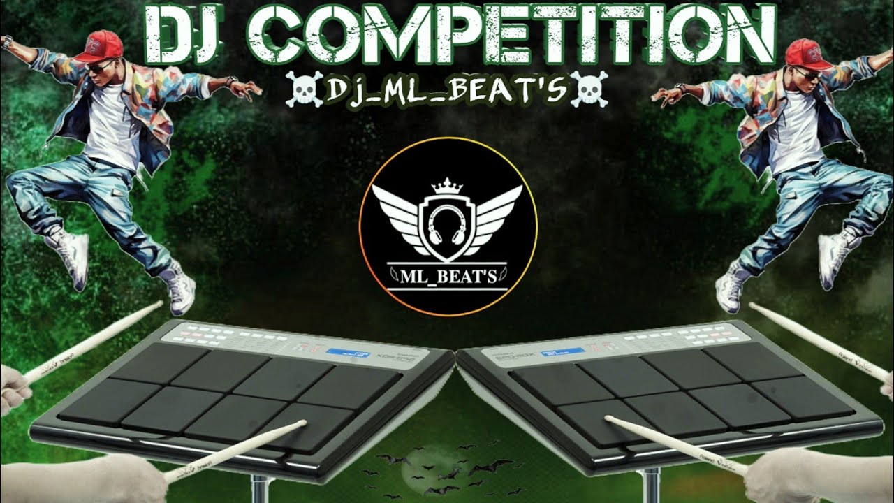 DJ COMPETITION SONG🤙☠️__DIALOGUE SPECIAL_DJ SONG__DJ COMPETITION_#dj # ...