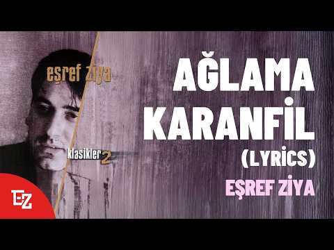 Eşref Ziya \