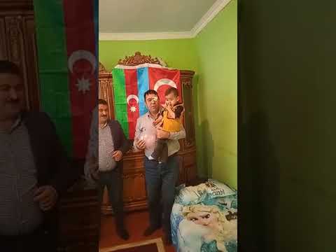 Yusif Bala Mübarək olsun İnşallah