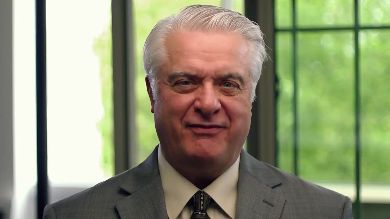 What's it like working for Mike Gilkey? - YouTube