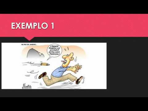 Língua Portuguesa - Aula 5 - Personificação - YouTube