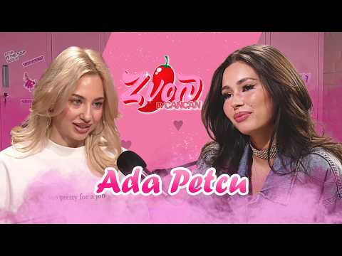 ZVON #6 | Ada Petcu: Despre succes, viața de influencer și relații