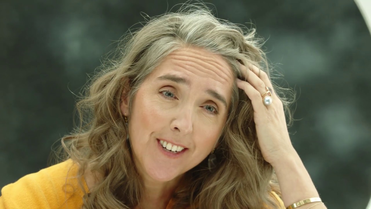 Four Reasons TV spot Be Kind to Yourself – TRACEY - YouTube