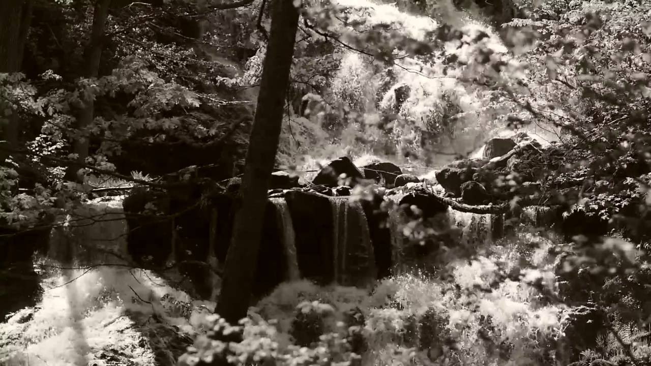 Mindful Minute - Waterfall (Classroom, Studying, School Mental Break ...