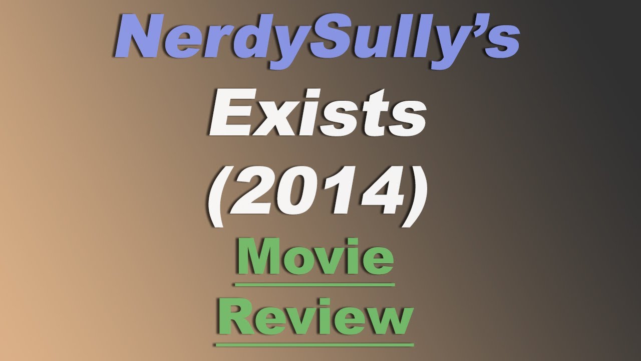 Exists (2014) Movie Review - YouTube