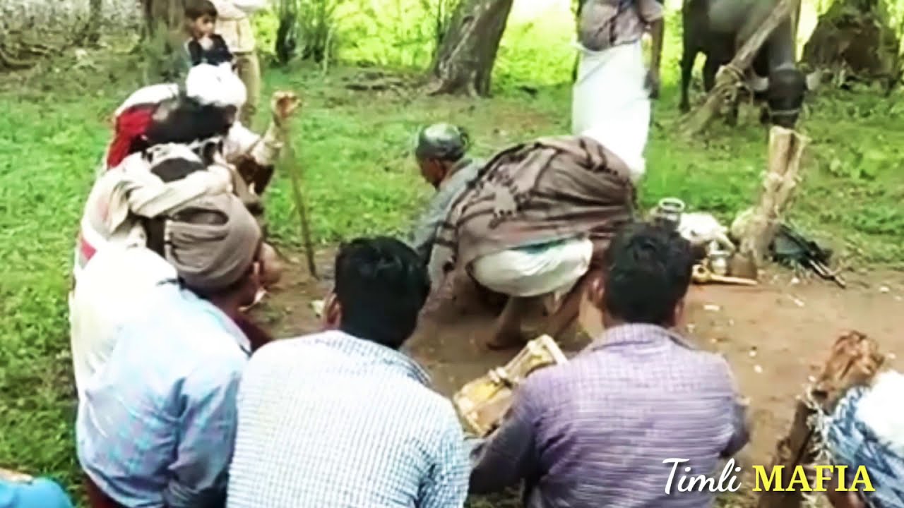 આદિવાસી ની પ્રથા...💖 આદિવાસી સમાજ💖Dahod💖 - YouTube