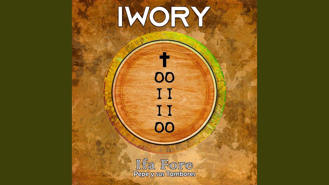 Iwori Ofun - YouTube