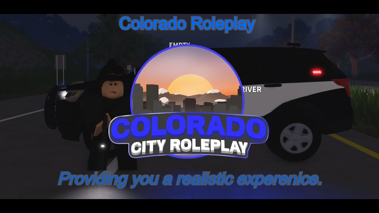Colorado Roleplay I Official Trailer I Emergency Response: Liberty ...