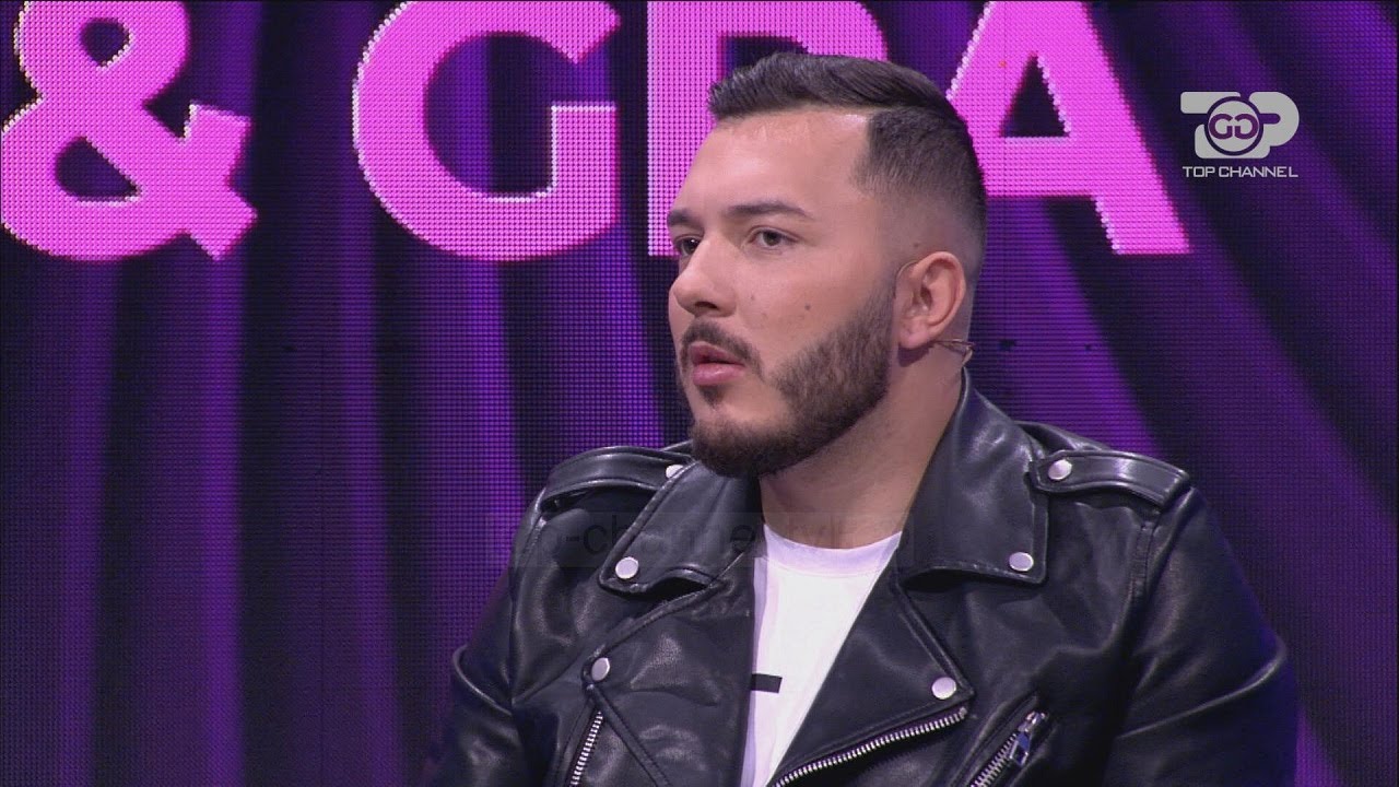 Ardit Çuni jep emrin e banorit të Big Brother VIP që nuk do të flasë ...