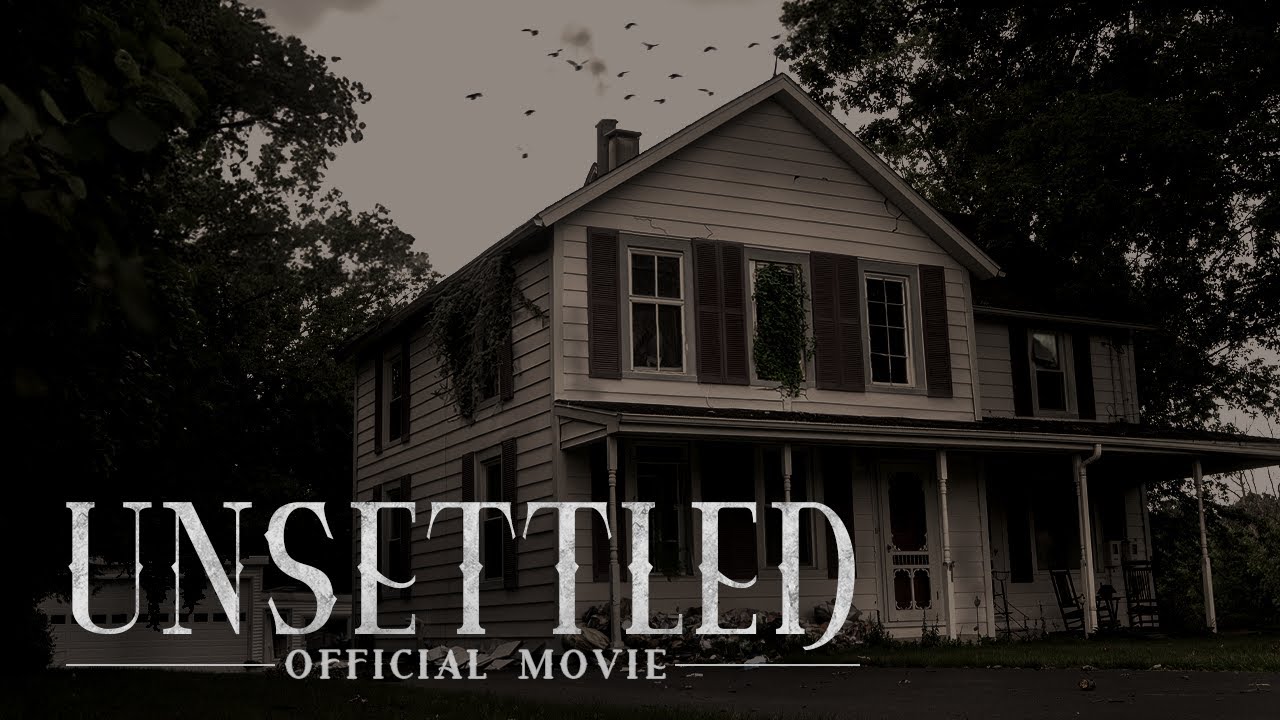 Unsettled | Movie - YouTube