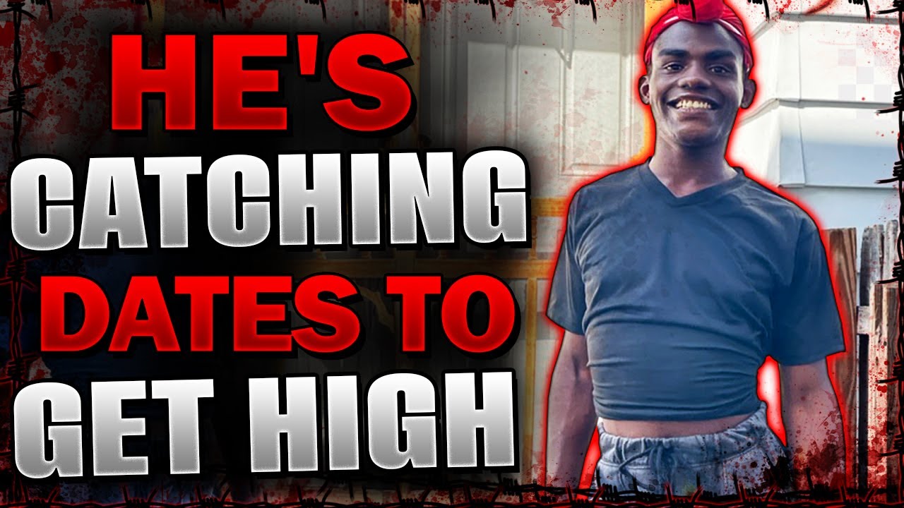 Homeless and Catching Dates At 18 Yrs Old. - YouTube