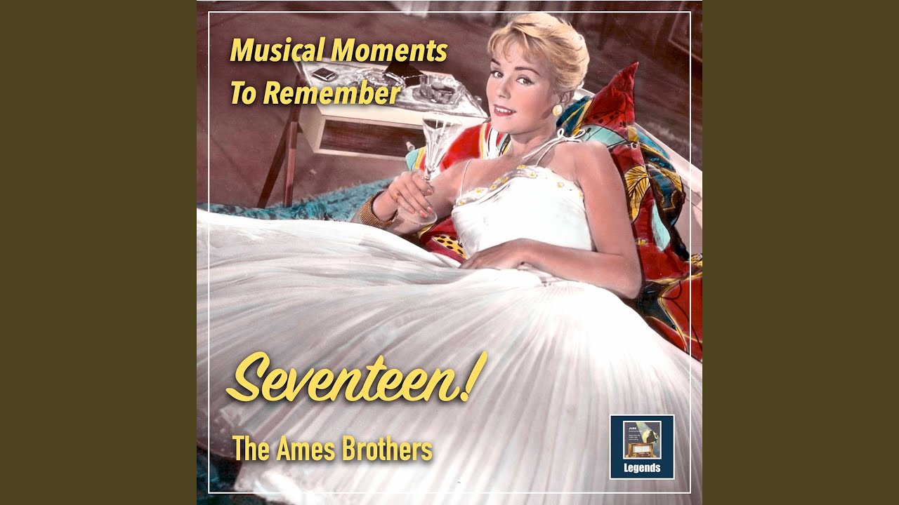 September Song (From "Knickerbocker Holiday") - YouTube