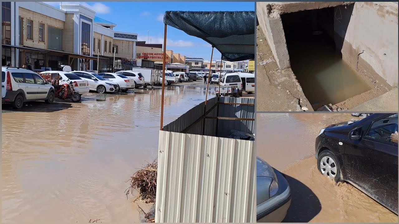 xorazm hazorasp qazak bozor sharmanda //daxshat😱// #xorazm #hazorasp # ...