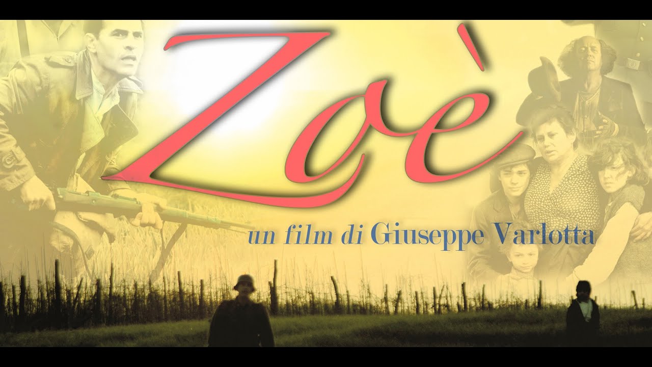 Zoè | Trailer | Indiecinema - YouTube