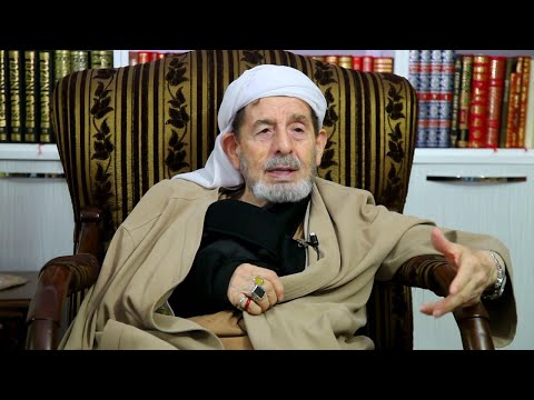 Said Özdemir Bediuzzaman'ı Anlatıyor