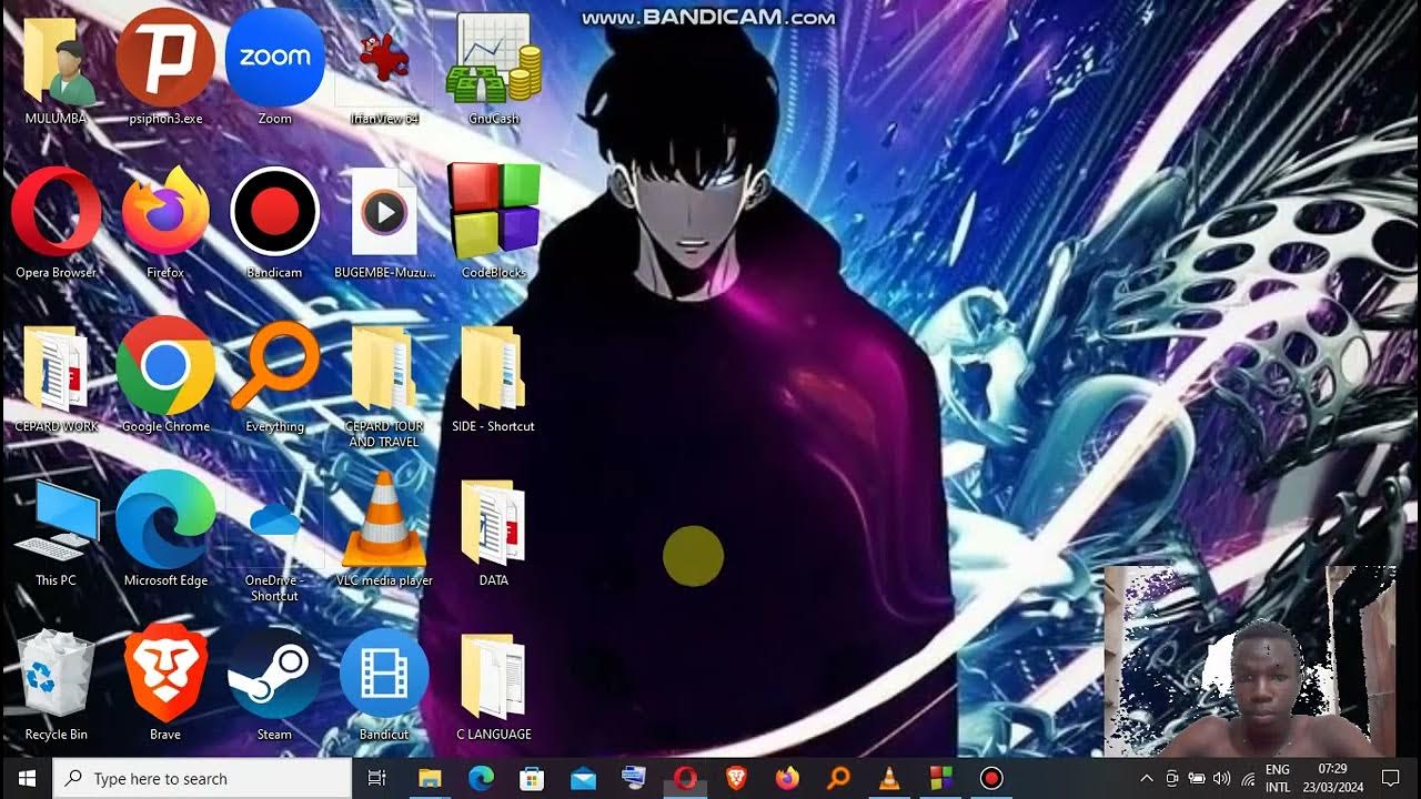 How to install C Compiler - YouTube