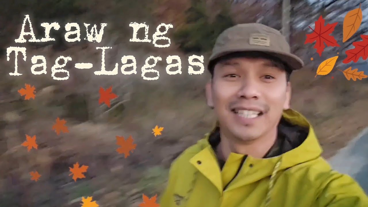 Araw ng Tag-Lagas sa South Korea | Autumn 🍂 - YouTube