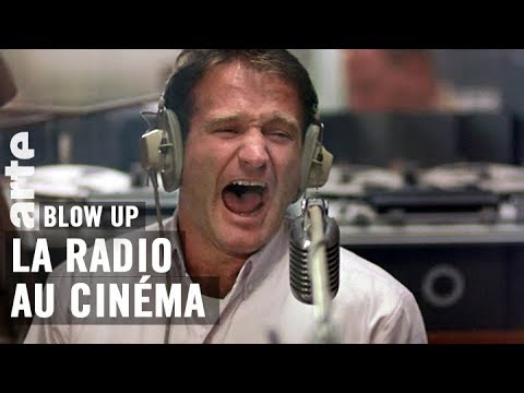 La Radio au cinéma - Blow Up - ARTE
