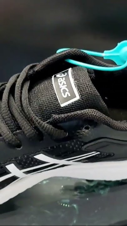 Asics - YouTube