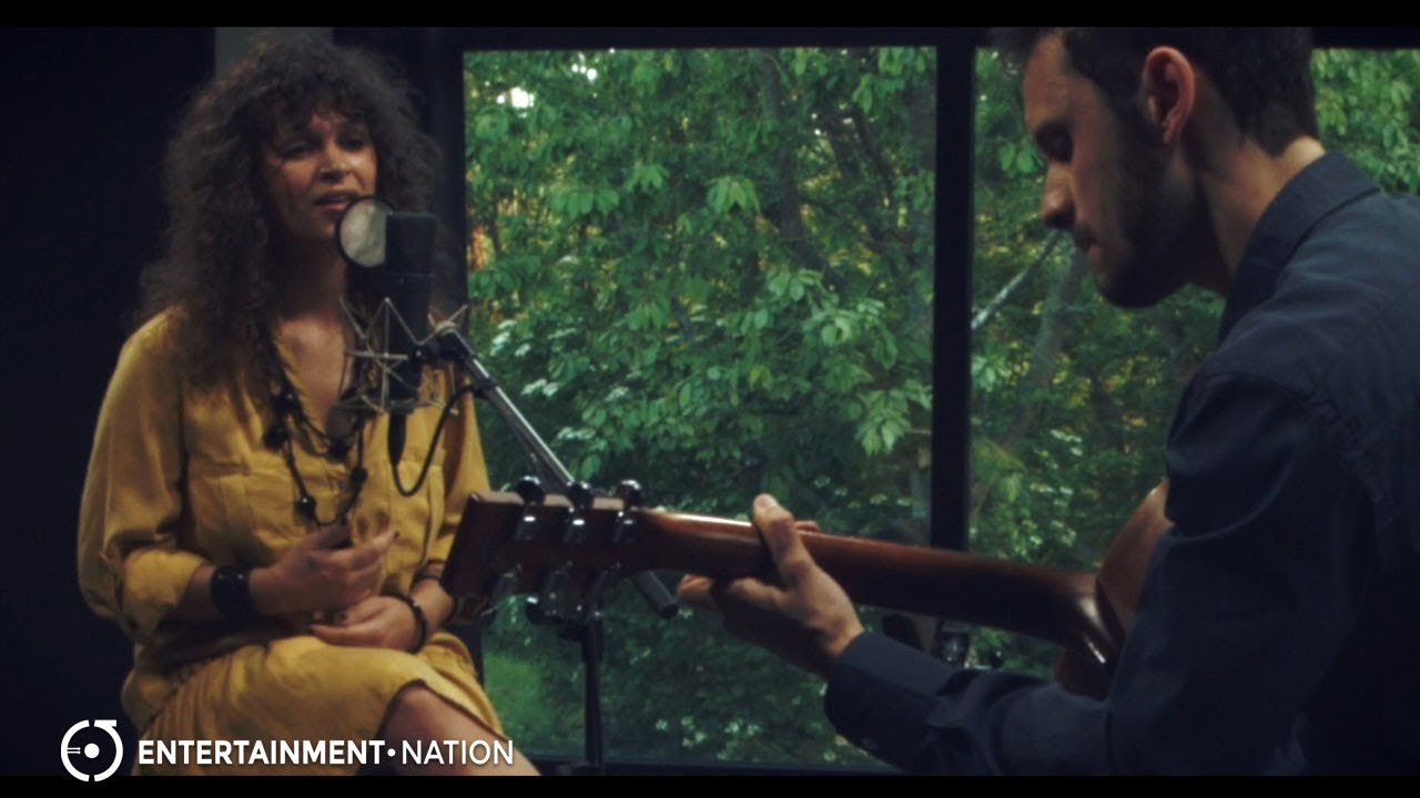 Neptune Notes - How Deep Is Your Love - Talented Acoustic Duo ...