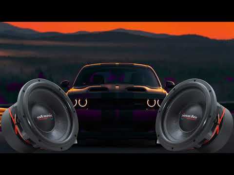 Kill 'Em - Sait Esmeray (Bass Boosted)