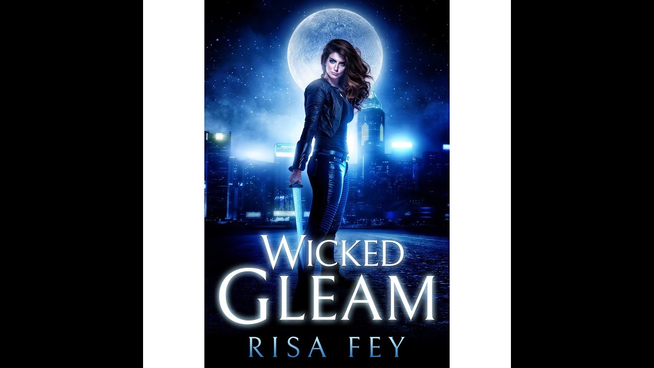 Tremendous Book Reviews - Wicked Gleam - YouTube