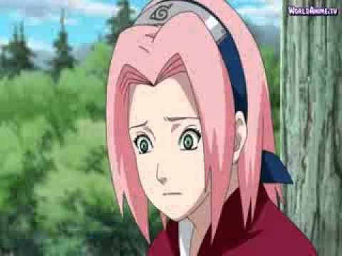 NARUTO SHINPPUDE 212 1 - YouTube