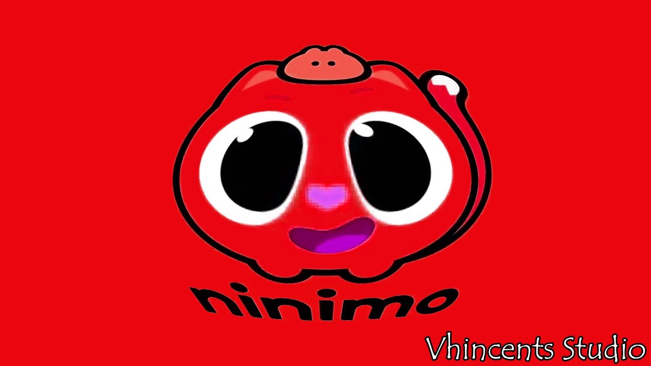 Ninimo: Pinkfong's New Friends Intro Effects Round 1 vs Everyone (1/25 ...