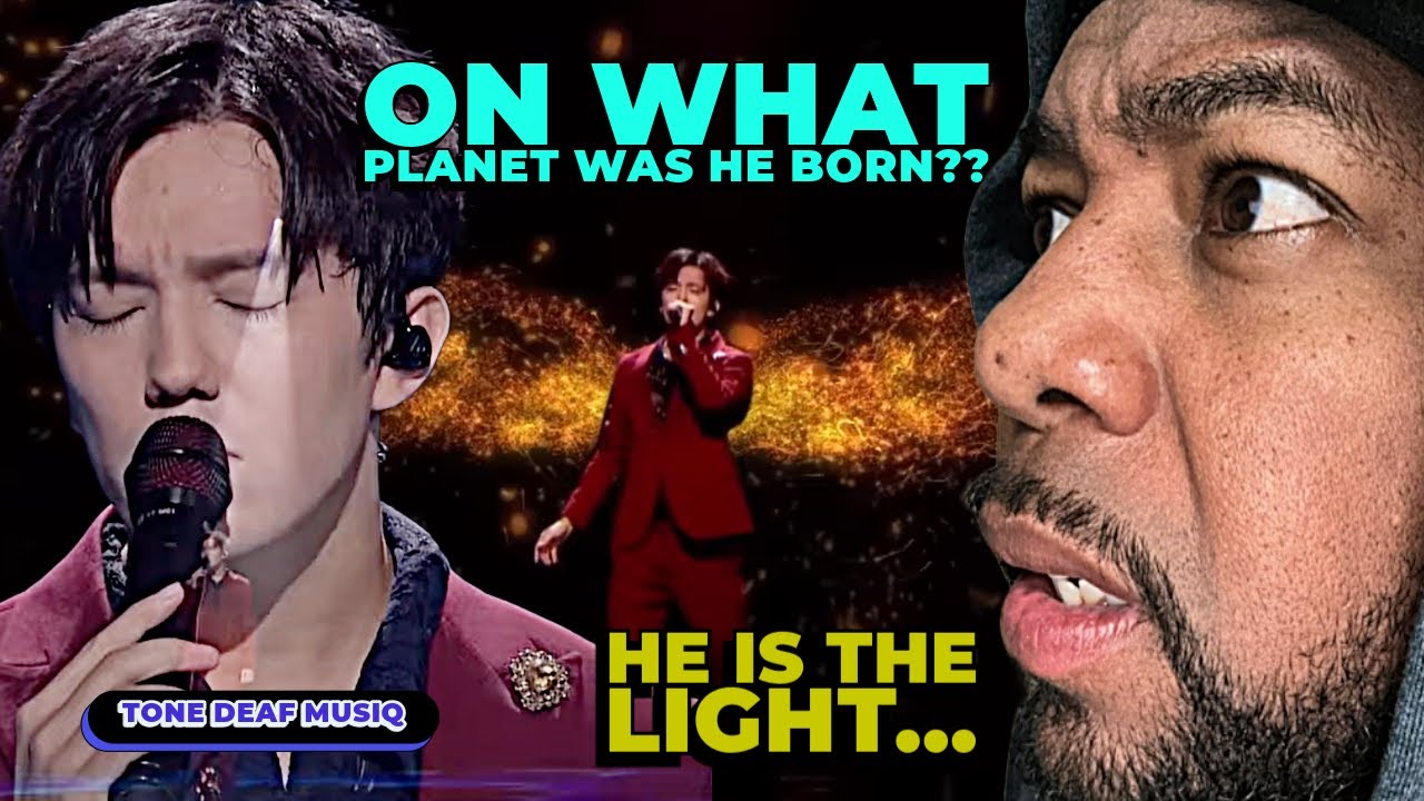 Dimash Q - SOS (Reaction) He Is The One.... #dimash #dimashkudaibergen ...