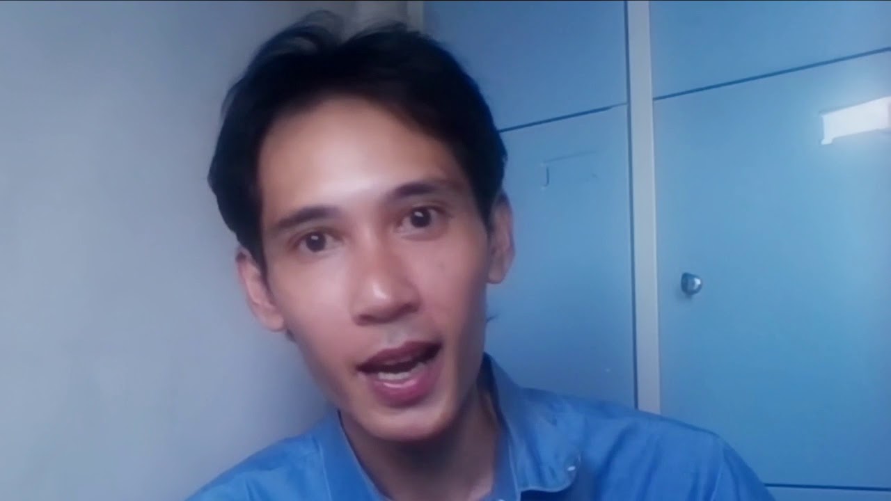 1st Place Winner of EUforia Competition: Muhammad Nasri - YouTube