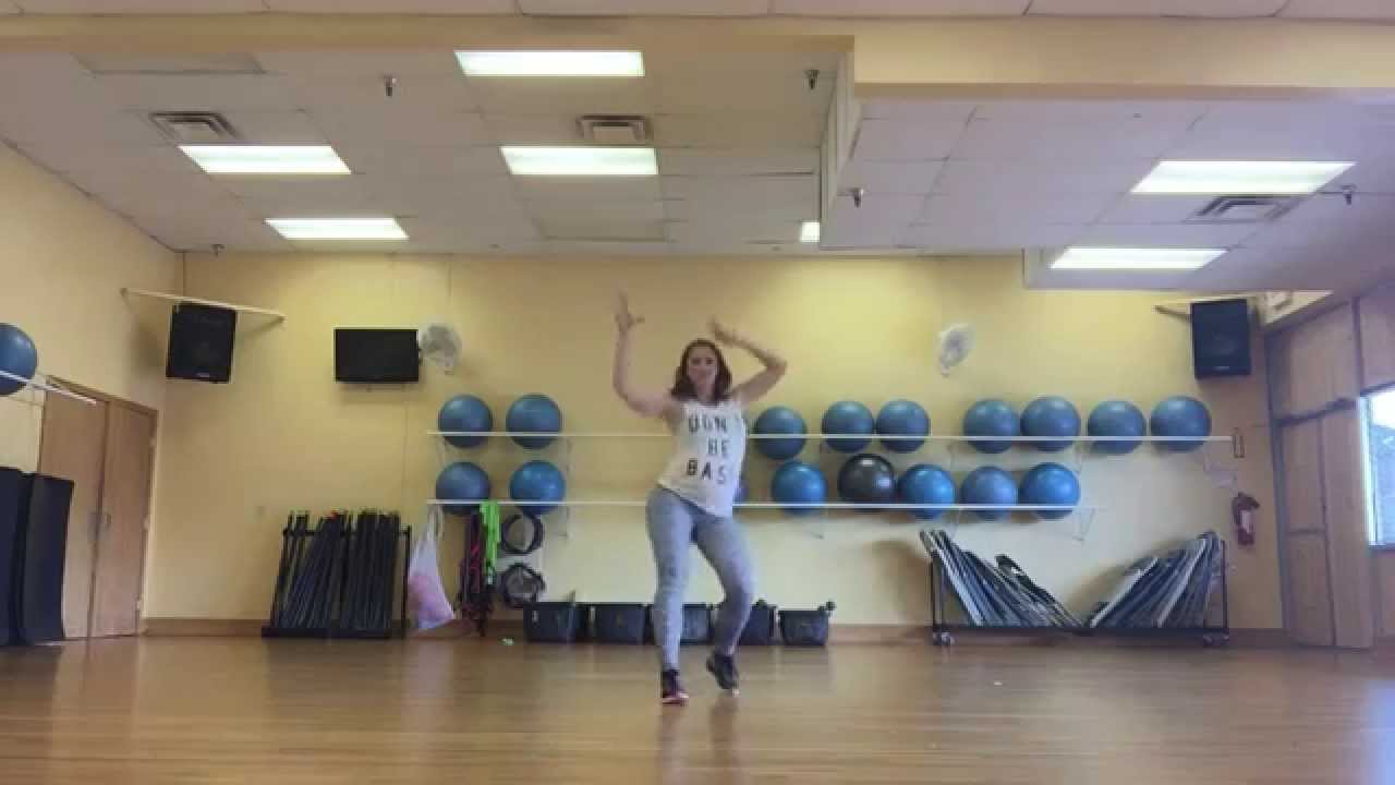 "Shake Move Wiggle" by District 78 - Dance Fitness Choreo by Allison ...