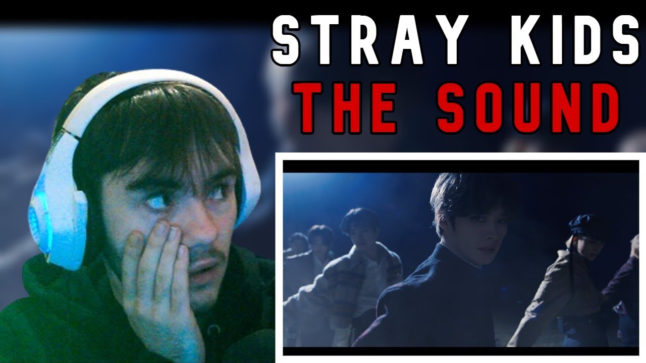 DAY 5 | Stray Kids - THE SOUND | Reaction! - YouTube