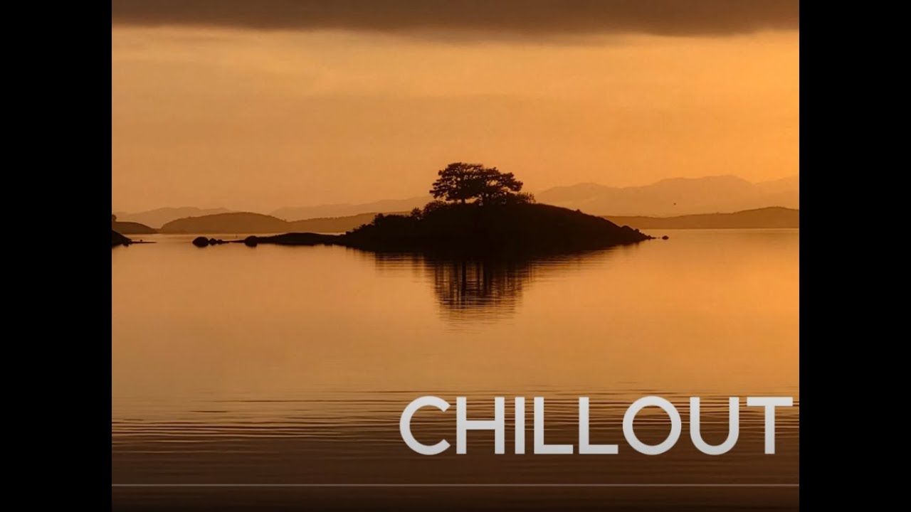 Ultimate Chillout Playlist: Stress Relief & Positive Vibes | Soothing ...