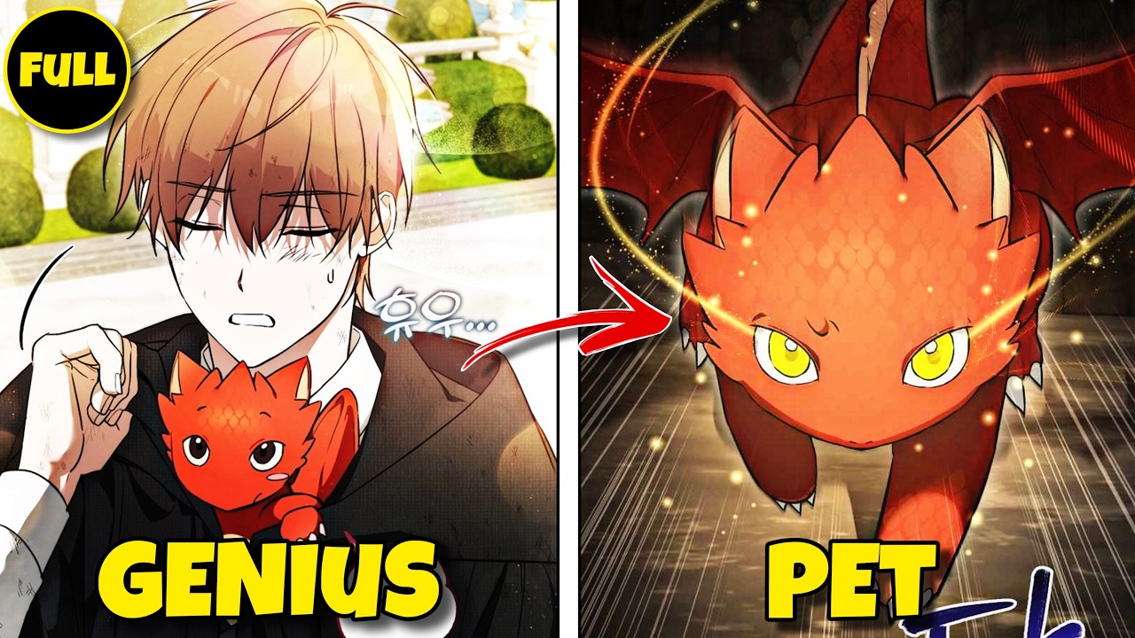 He Was Reincarnated As a Student In a Magic Academy And Tamed a ...